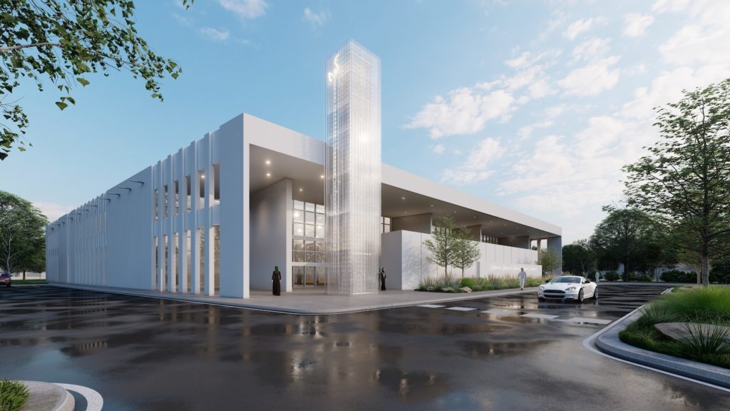 ICL Architecture – architecture | planning | interior design ...