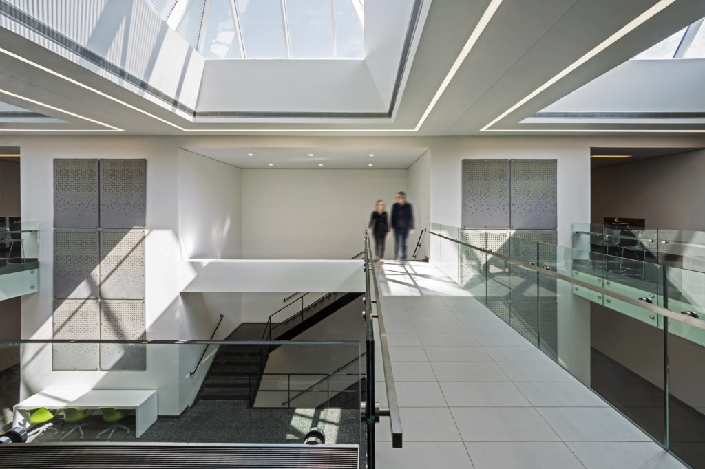 ICL Architecture – architecture | planning | interior design ...